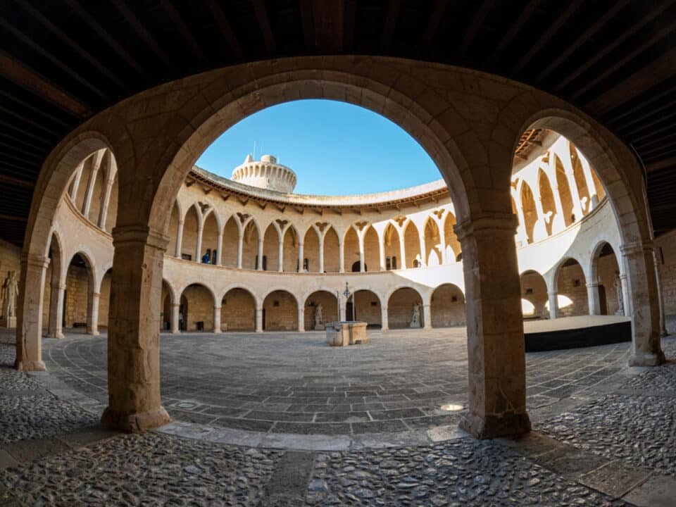 14 Historic Castles in Spain to Visit — The Discoveries Of