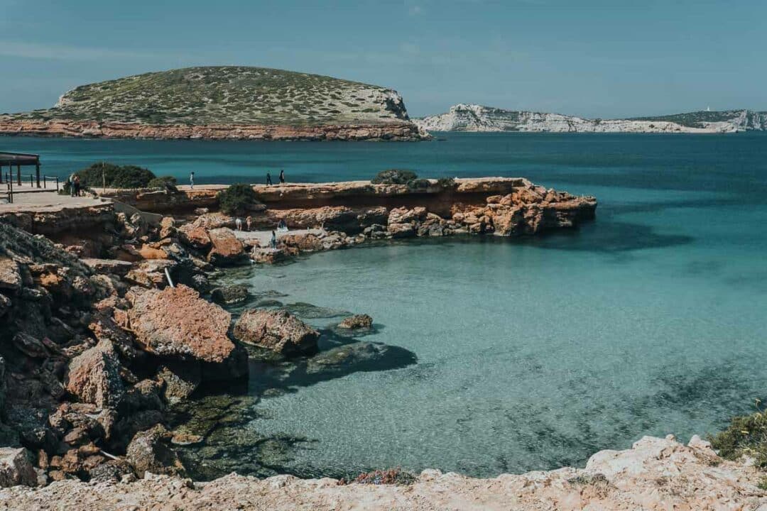 15 Best Beaches in Ibiza — The Discoveries Of