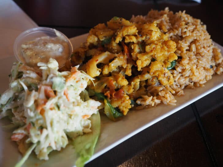 Antigua Food Guide: Best Dishes & Top Spots - The Discoveries Of