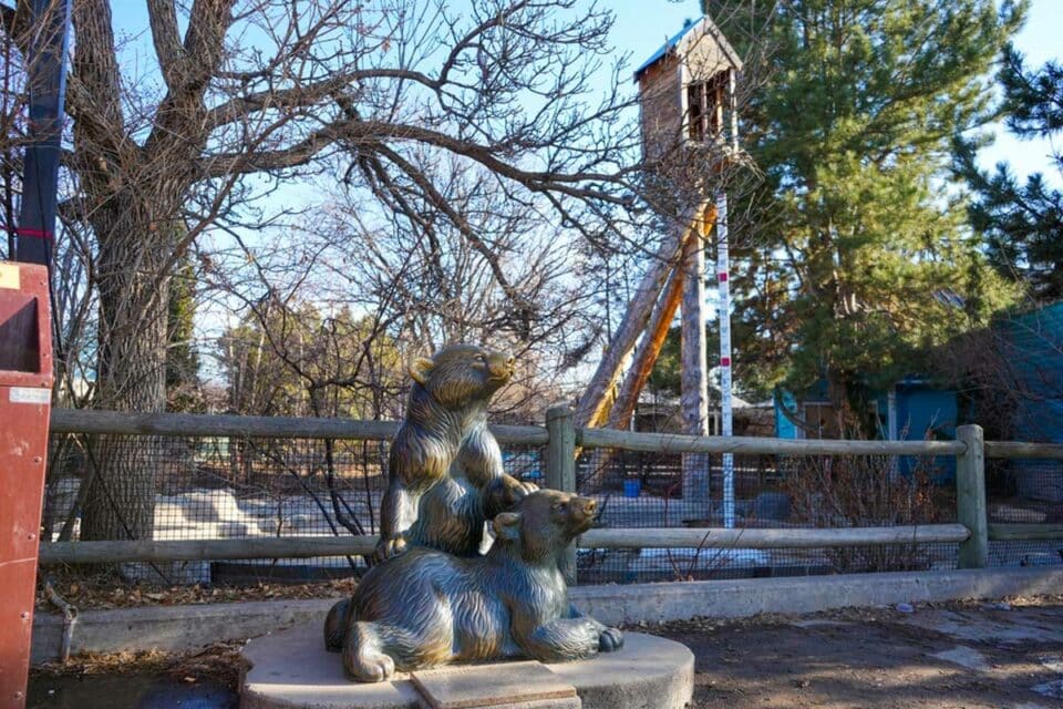 20 Iconic Landmarks in Denver — The Discoveries Of