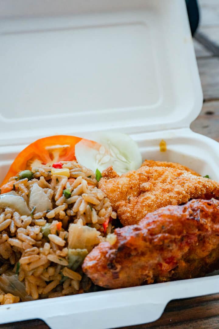 Antigua Food Guide: Best Dishes & Top Spots - The Discoveries Of