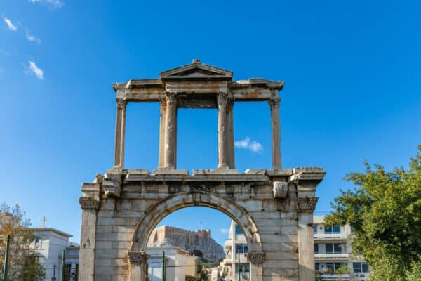 20 Best Things to do in Athens — The Discoveries Of