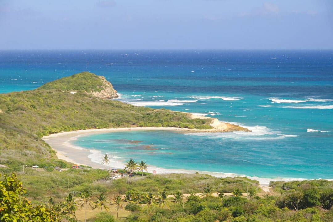 13 Best Beaches in Antigua — The Discoveries Of