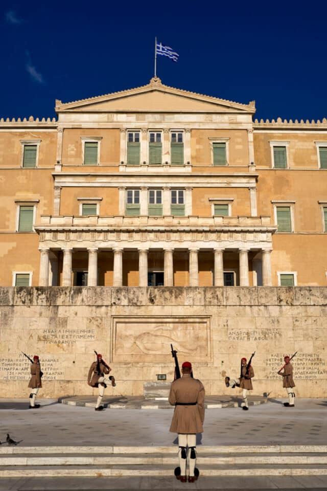 20 Best Things to do in Athens — The Discoveries Of