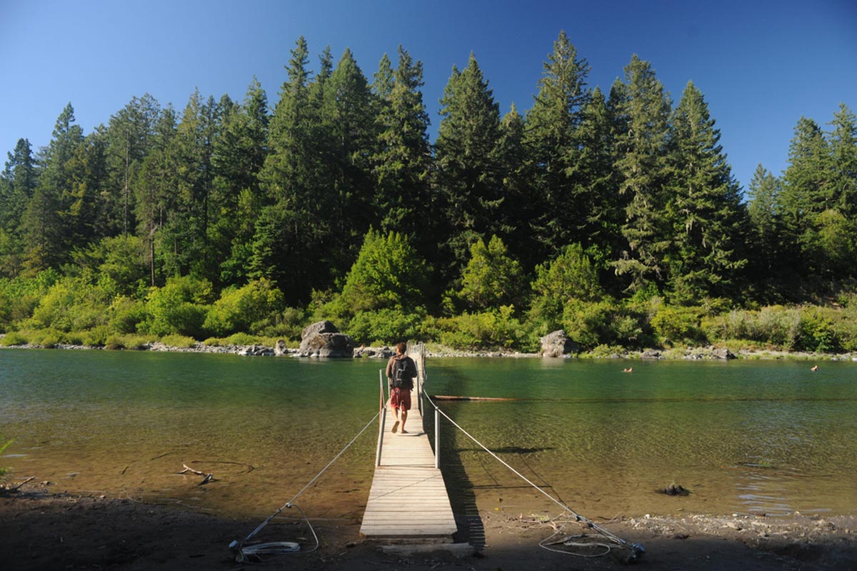 Redwood National Park Camping Guide — The Discoveries Of