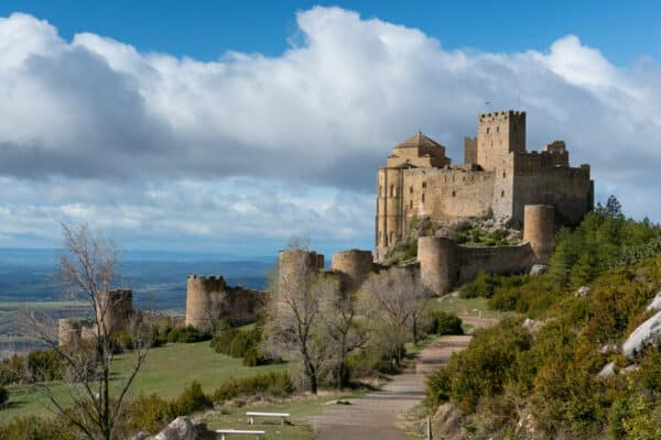14 Historic Castles in Spain to Visit — The Discoveries Of