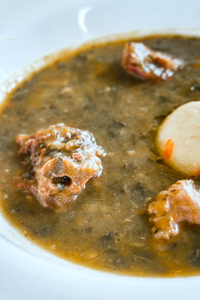 Antigua Food Guide: Best Dishes & Top Spots - The Discoveries Of