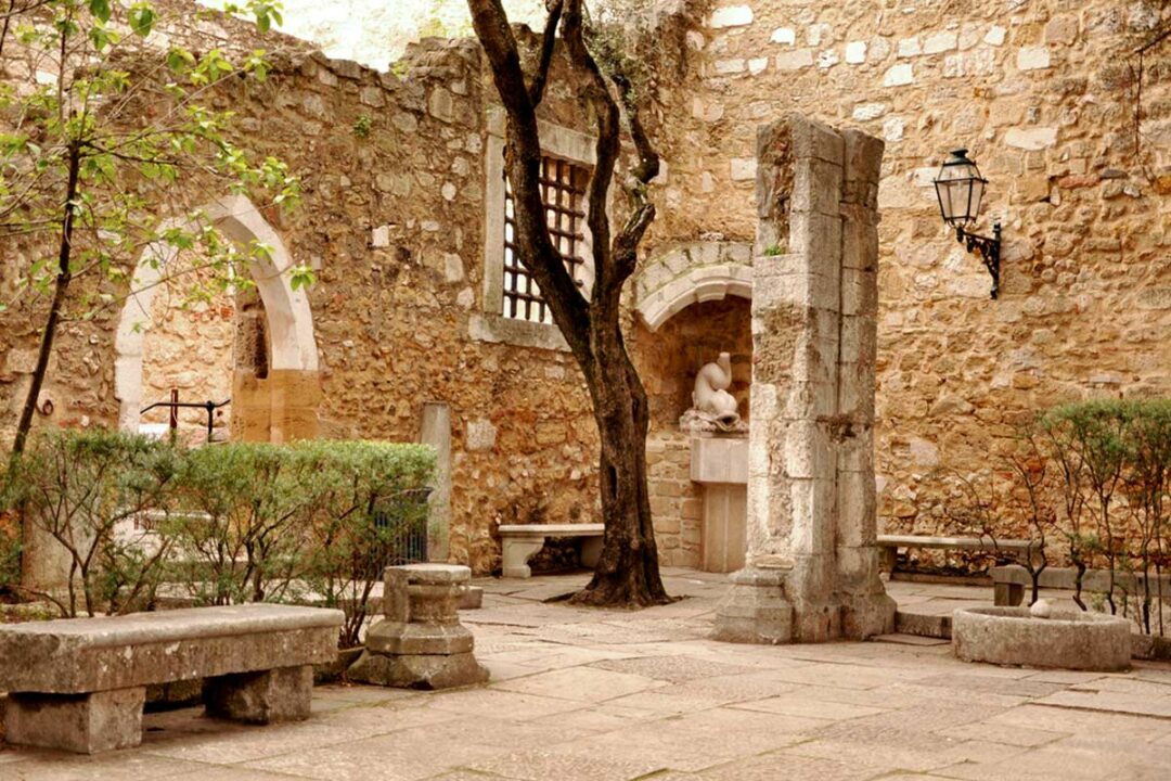 14 Beautiful Castles in Portugal You Have to Visit — The Discoveries Of