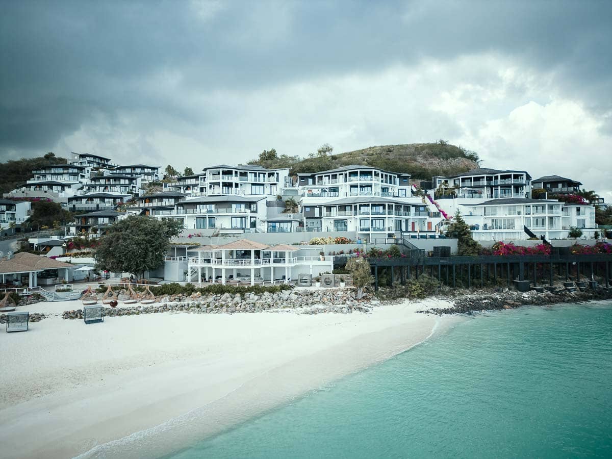 Tamarind Hills, Antigua Review — The Discoveries Of