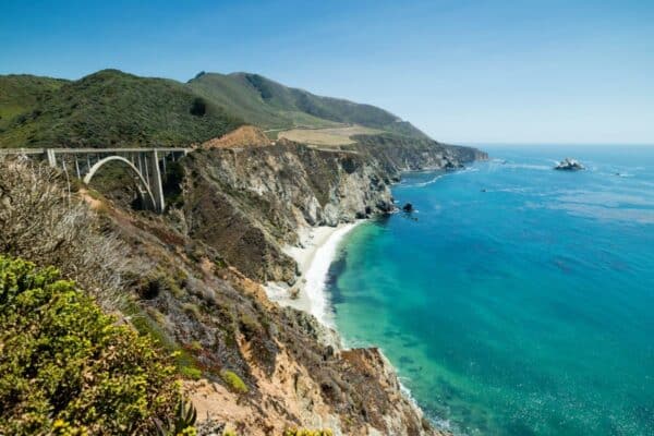The Ultimate West Coast USA Road Trip: Itinerary & Map