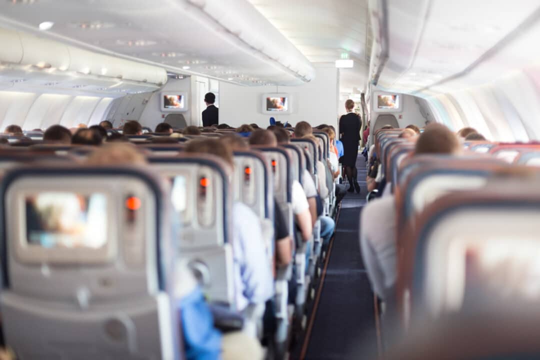 Flight Classes: The Differences Between Airplane Classes to Know