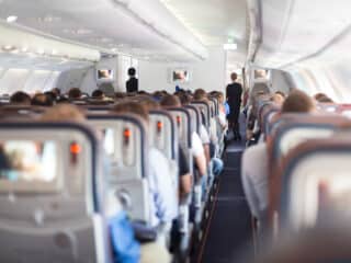 Flight Classes: The Differences Between Airplane Classes to Know
