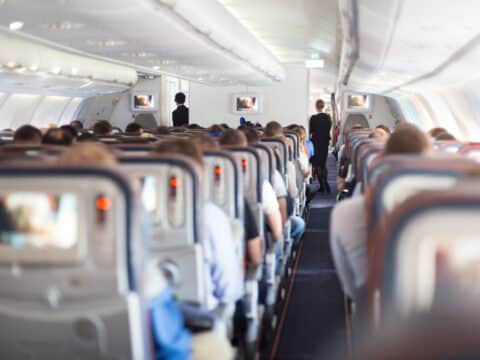 Flight Classes: The Differences Between Airplane Classes to Know