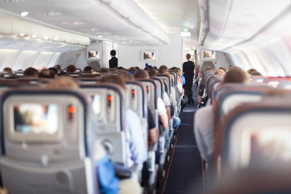 Flight Classes: The Differences Between Airplane Classes to Know