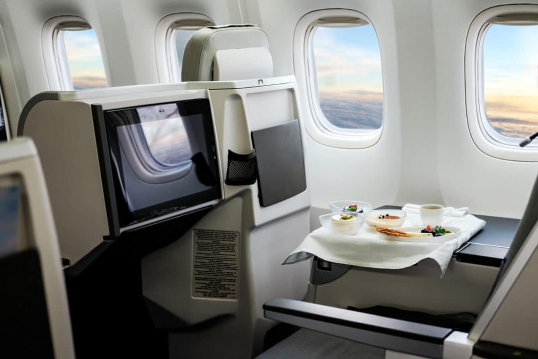 Flight Classes: The Differences Between Airplane Classes to Know