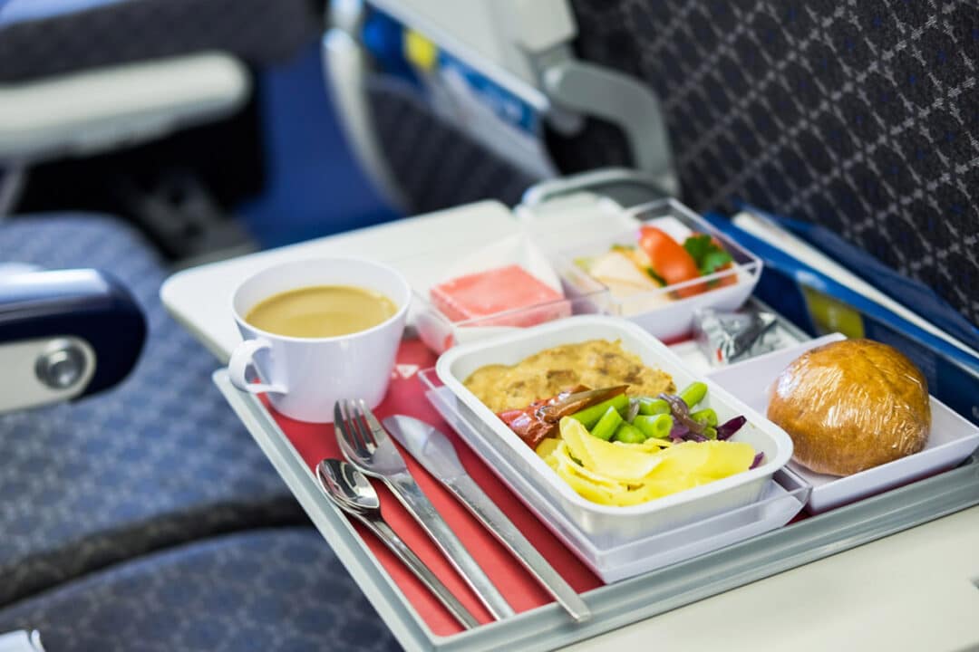 Flight Classes: The Differences Between Airplane Classes to Know