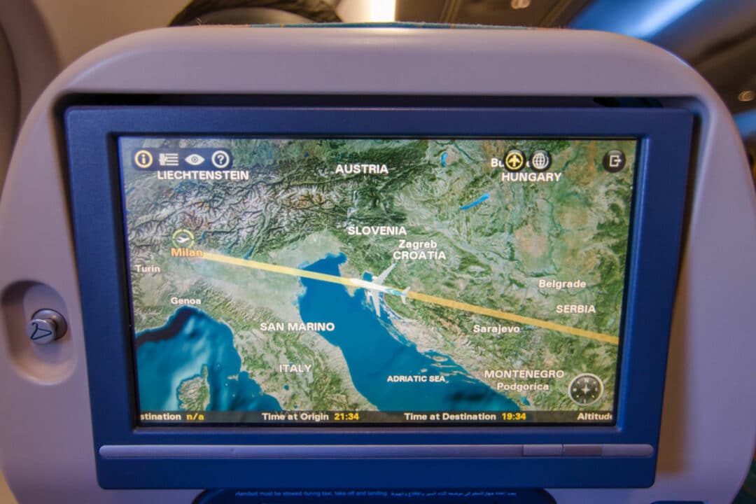 Flight Classes: The Differences Between Airplane Classes to Know