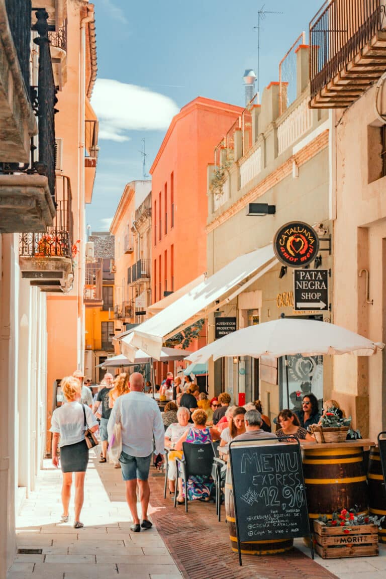 Figueres, Spain Travel Guide — The Discoveries Of