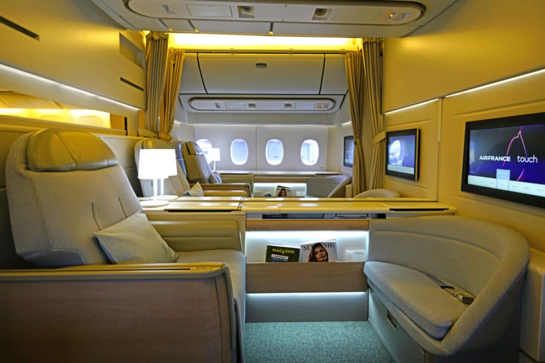 Flight Classes: The Differences Between Airplane Classes to Know