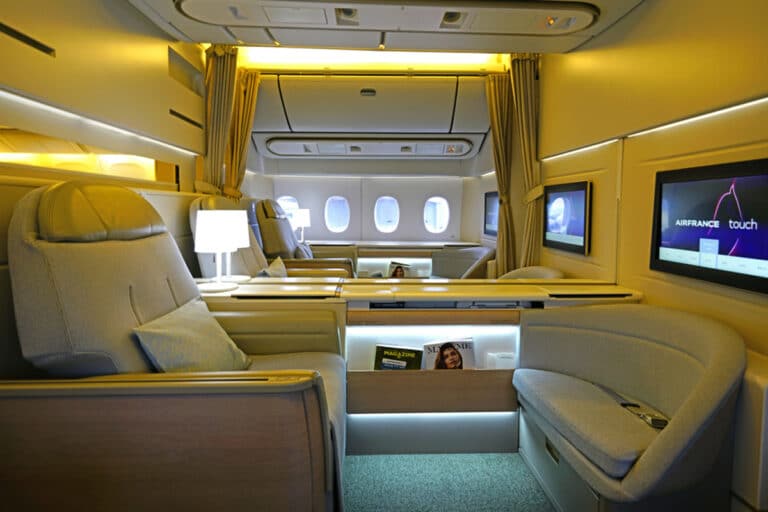 Flight Classes: The Differences Between Airplane Classes to Know