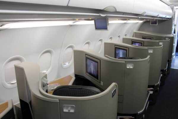 Flight Classes: The Differences Between Airplane Classes to Know