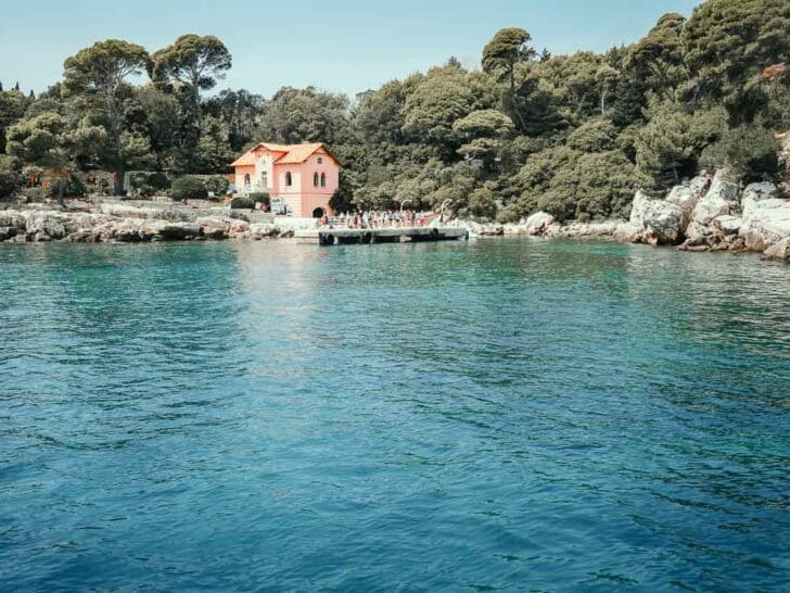 Lokrum Island Guide: Top Tips & Sights For Your Trip