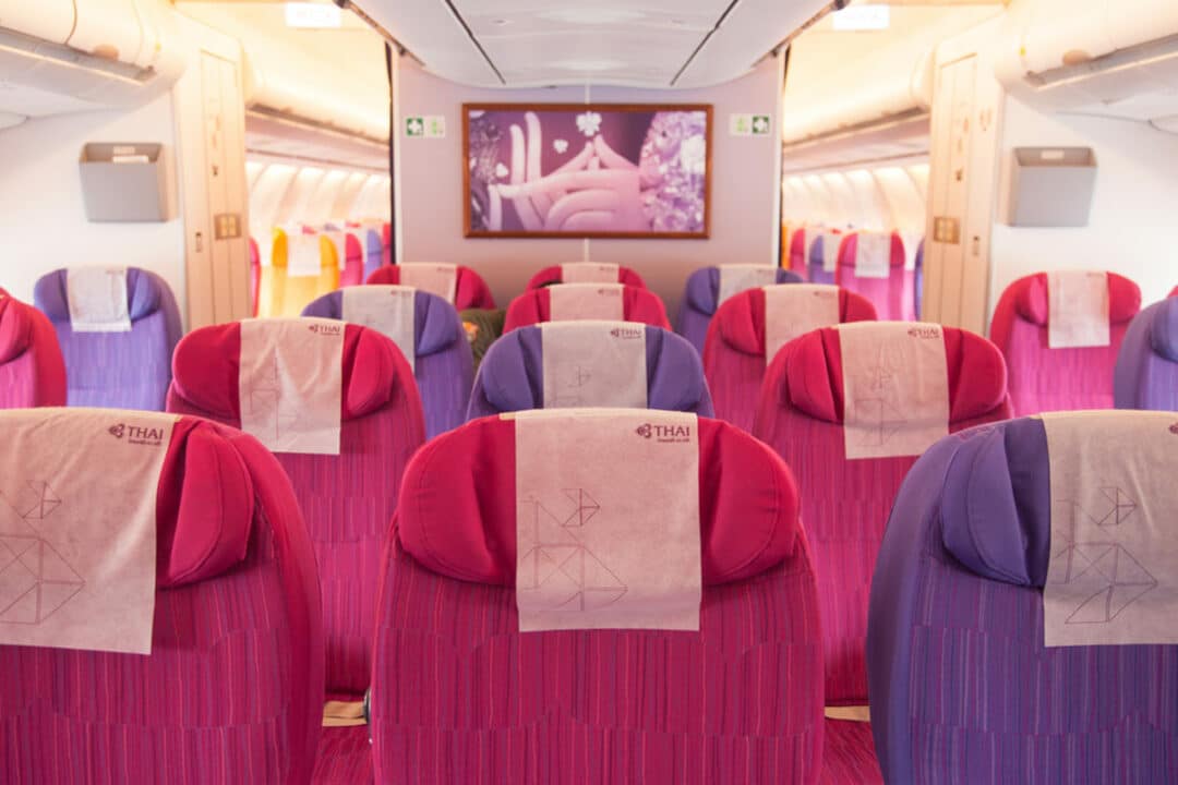 Flight Classes: The Differences Between Airplane Classes to Know