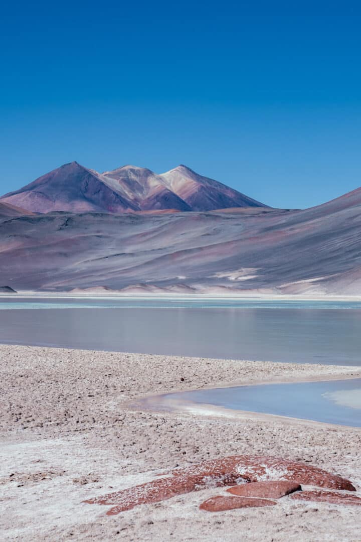 Interactive Atacama Desert Map: 21 Top Attractions — The Discoveries Of