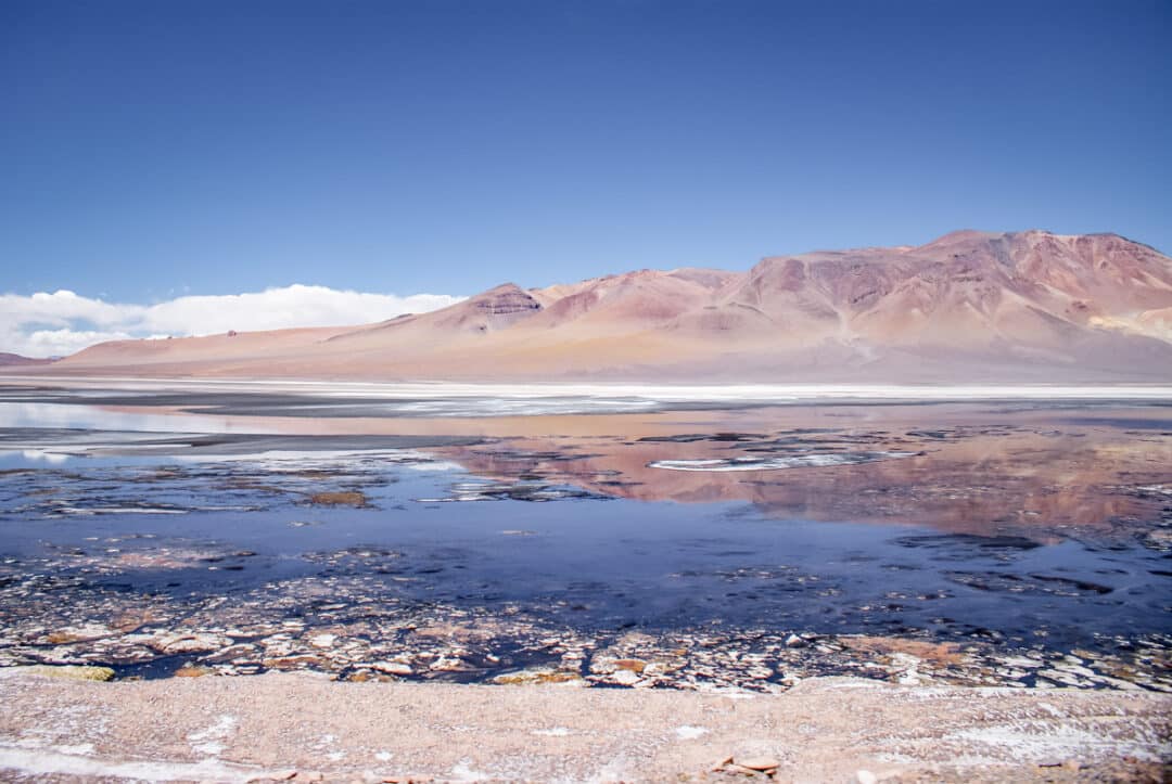 17 Interesting Facts About the Atacama Desert