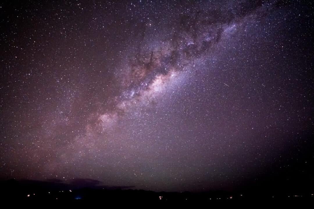 Stargazing In The Atacama Desert: Explore Chile’s Stunning Night Skies