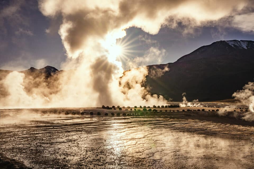 El Tatio Geysers: What You Need to Know Before You Visit