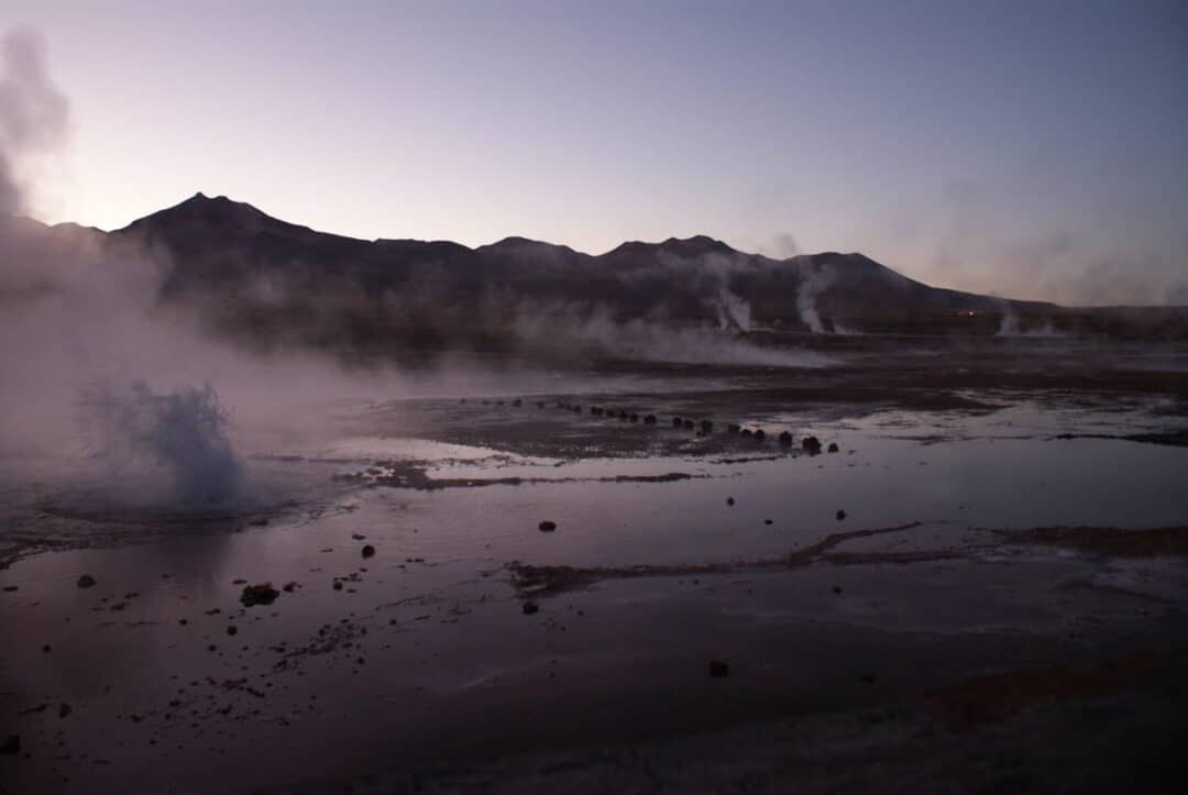 El Tatio Geysers: What You Need to Know Before You Visit