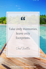 36 Short Travel Quotes To Inspire Your Adventures — The Discoveries Of