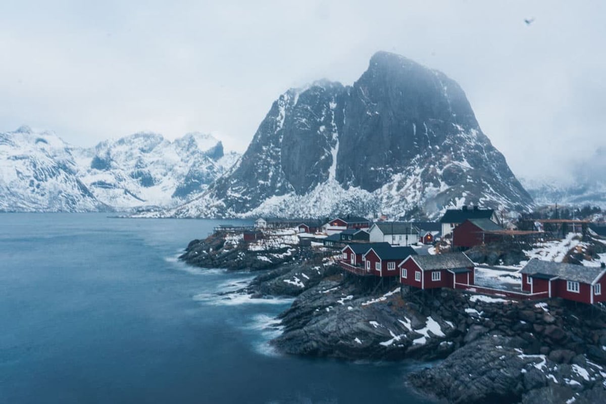 Hamnøy Norway Travel Guide: Things To Do & Tips — The Discoveries Of