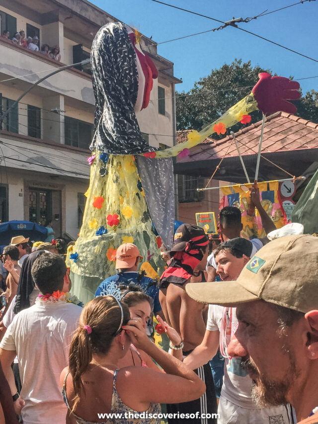Rio de Janeiro Carnival Guide: Everything You Need to Know