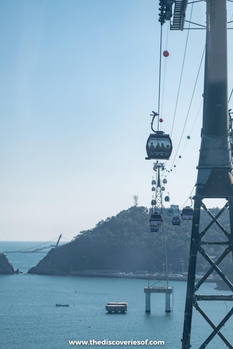 15 Best Things To Do in Busan, South Korea