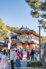 Jeonju Hanok Village: A Complete Guide to Visiting