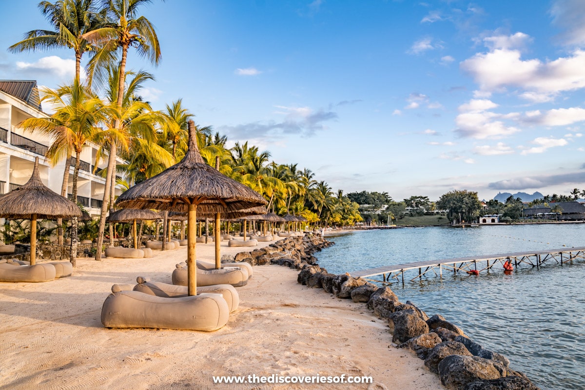 The Ravenala Attitude Mauritius: Full Luxury Hotel Review