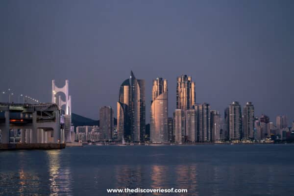 15 Best Things To Do in Busan, South Korea