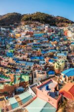 Where to Stay in Busan: Top Places and Areas For Your Trip