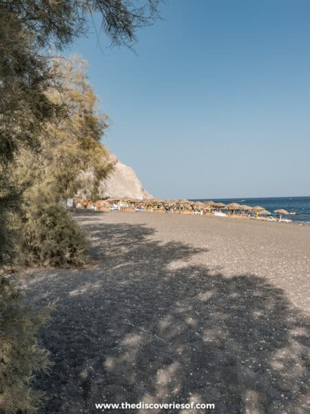 17 Brilliant Things to do in Santorini