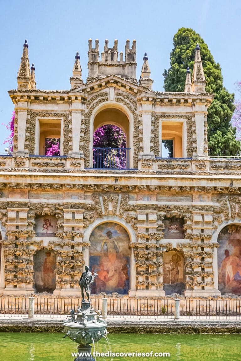 19 Amazing Things to do in Seville — The Discoveries Of