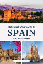 50 Famous Landmarks in Spain You Have to See — The Discoveries Of